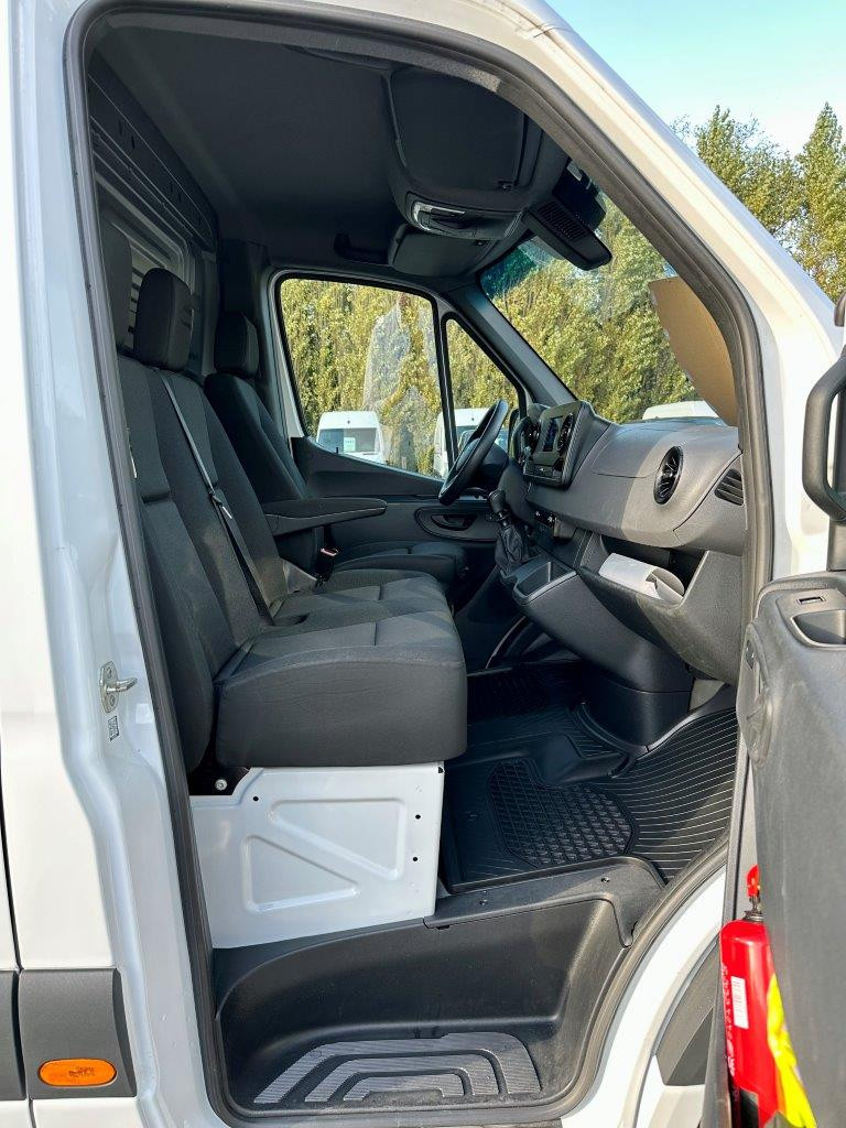 Aanbod - Leasen bestelwagen - Leasen vrachtwagen - Maxi Truck